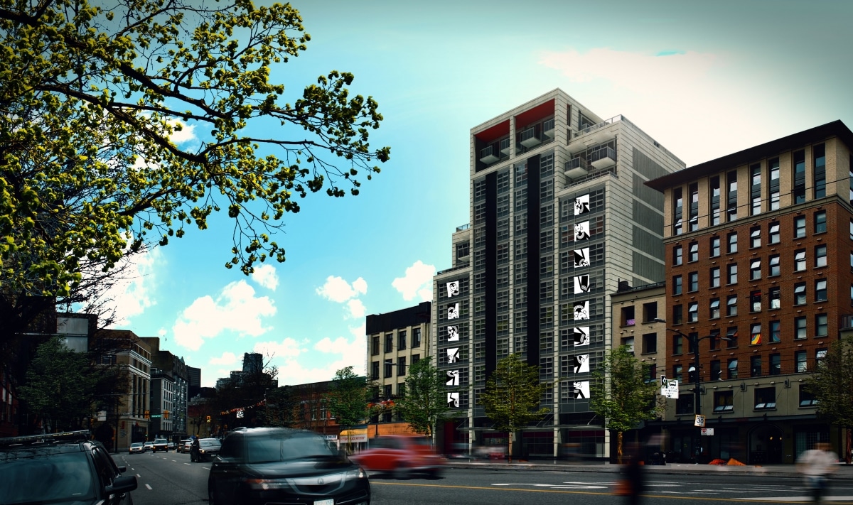 Olivia Skye – Atira Development Society