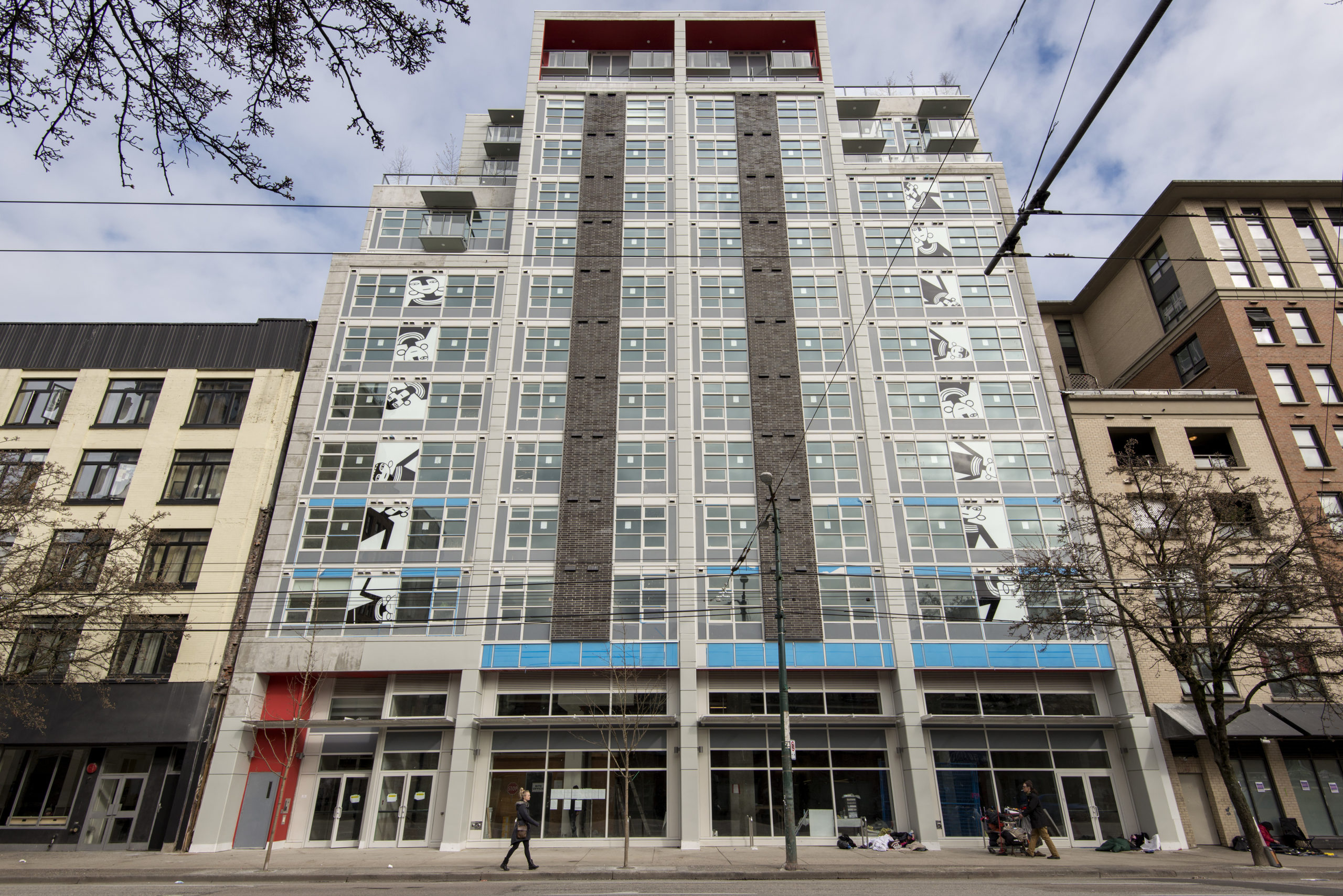 Olivia Skye – Atira Development Society