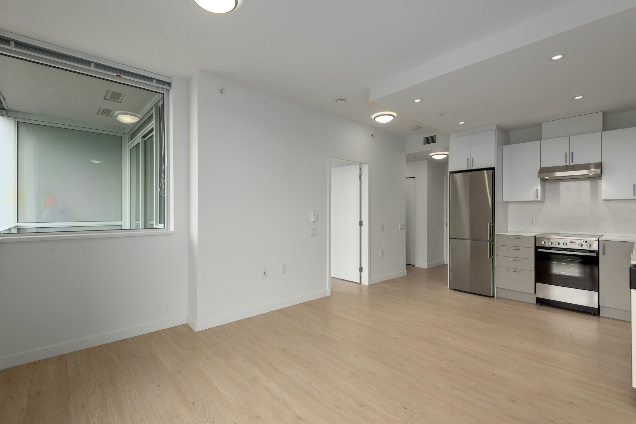 The Anjok – Atira Development Society