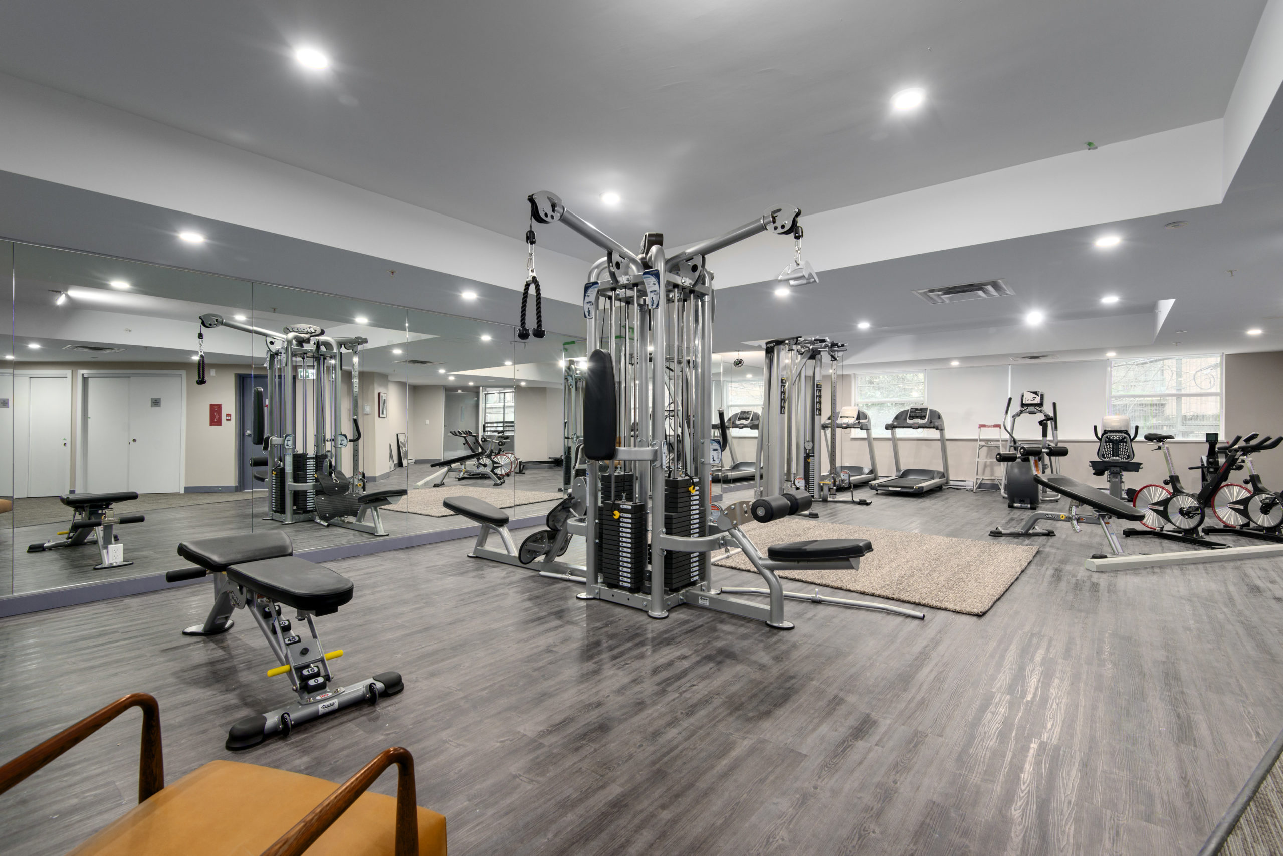 Olivia Skye – Atira Development Society