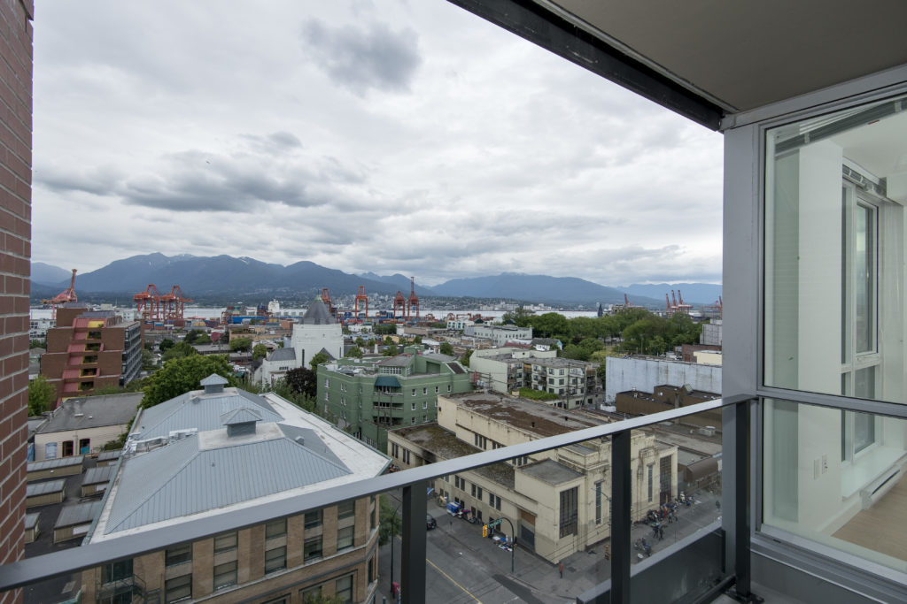 The Anjok – Atira Development Society