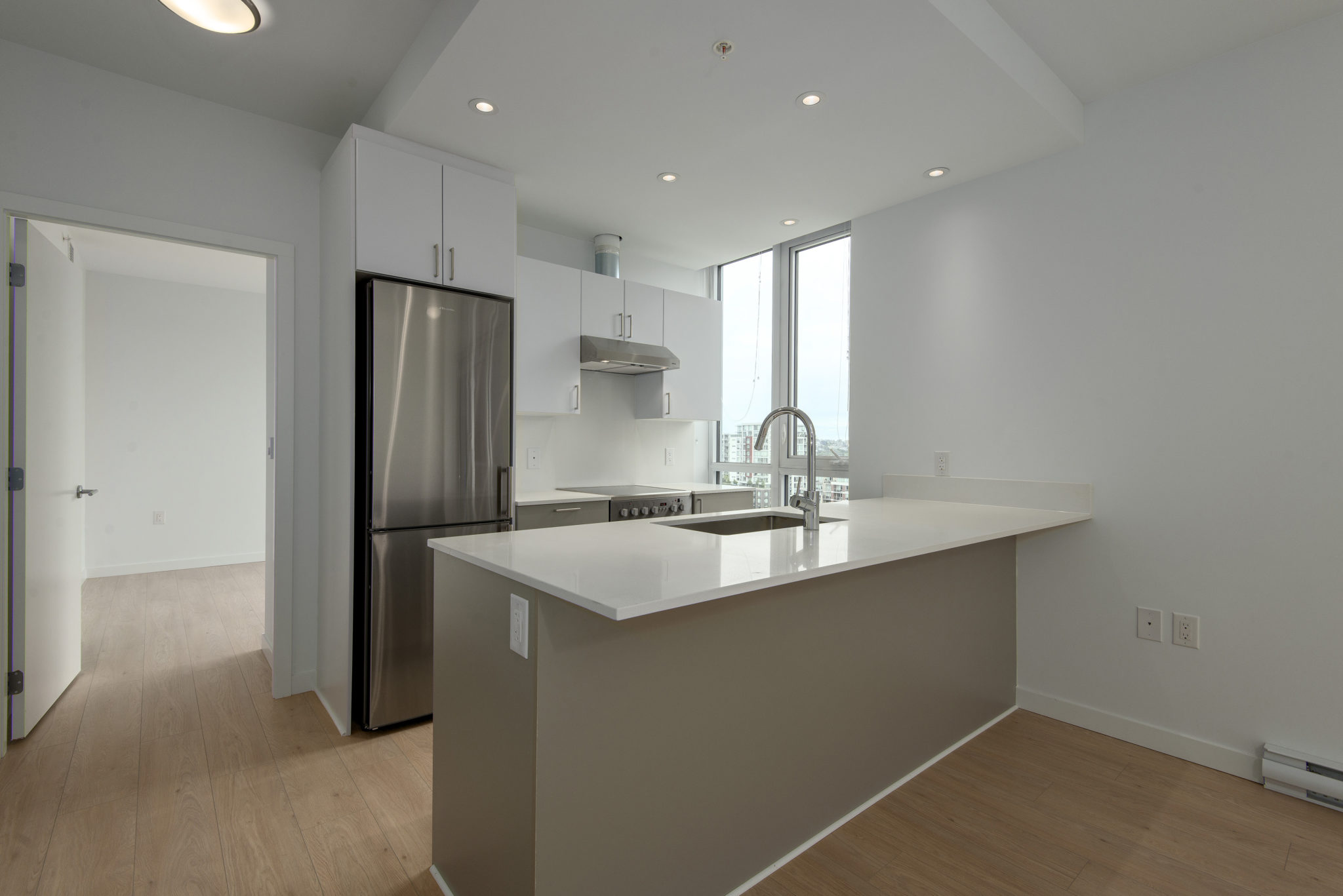 The Anjok – Atira Development Society