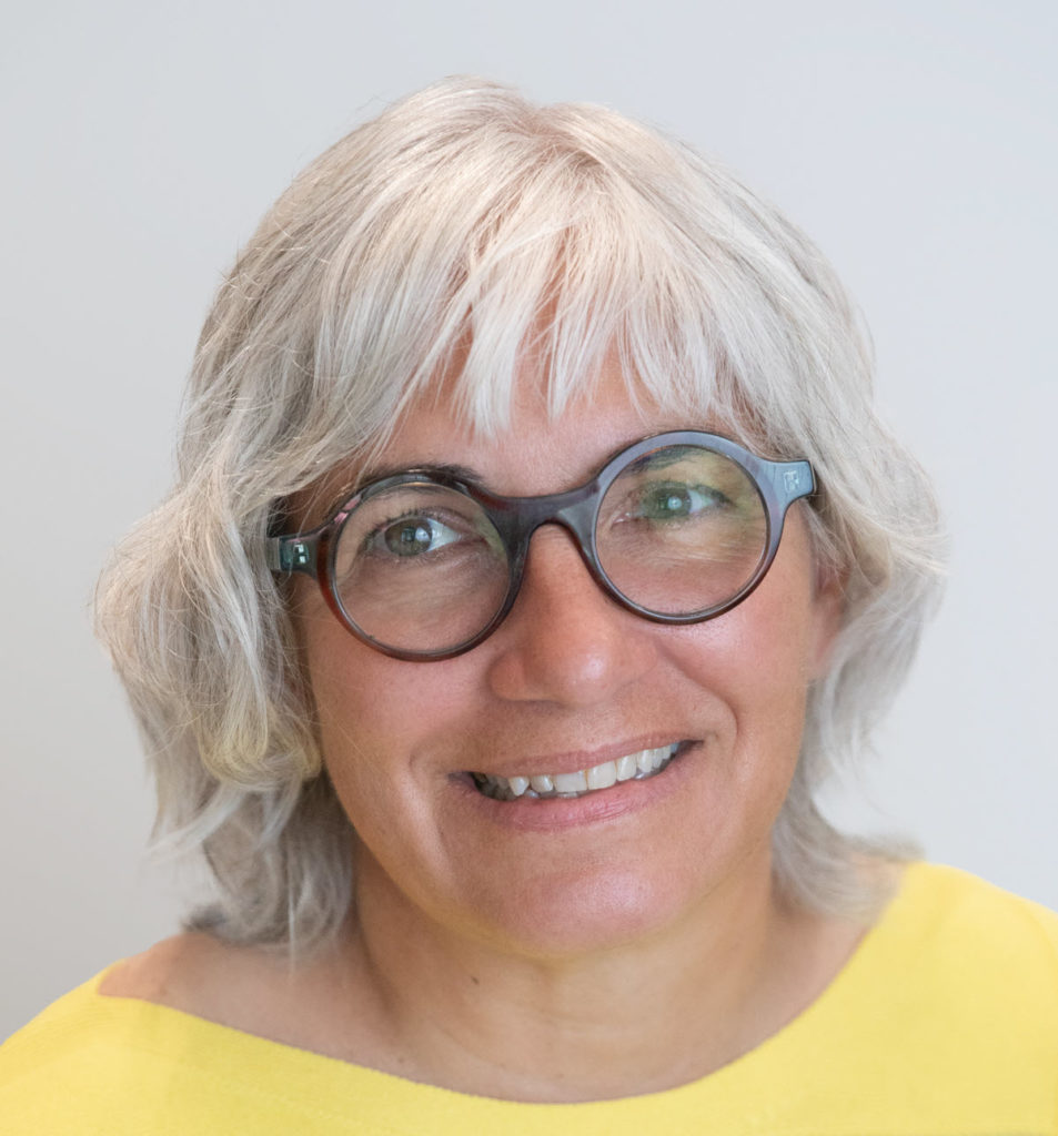 Our Board – Atira Development Society